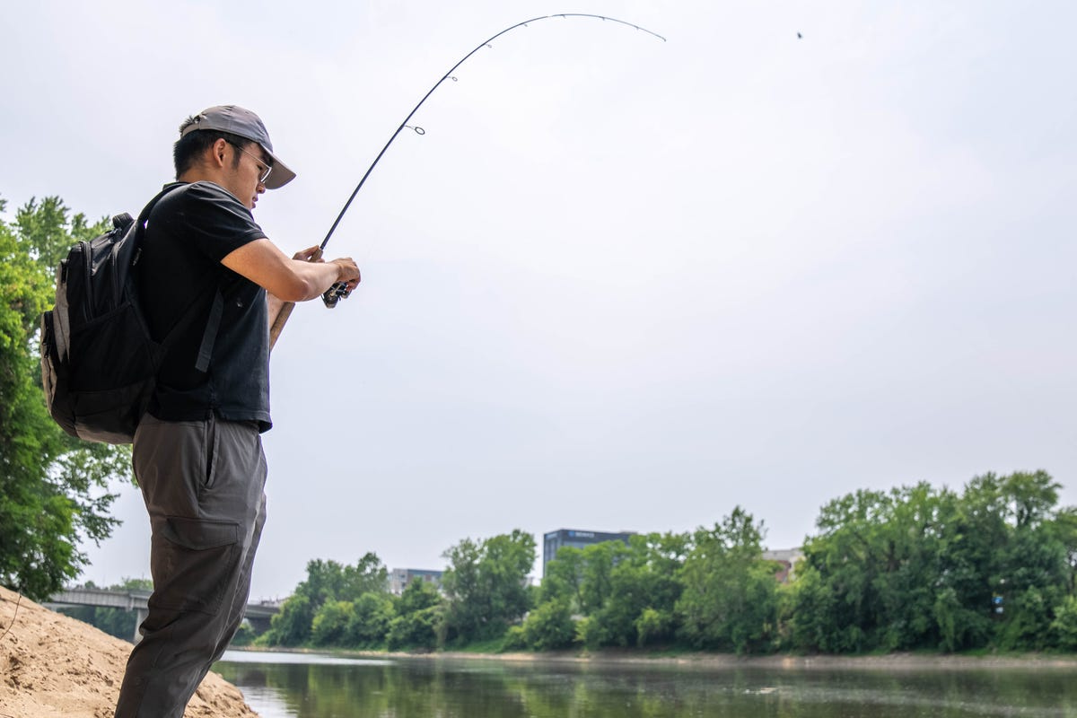 Unique new tricks on catching fish successfully – WalleyeX®