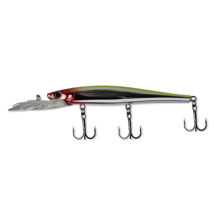 Brawler - Walleye X – WalleyeX®